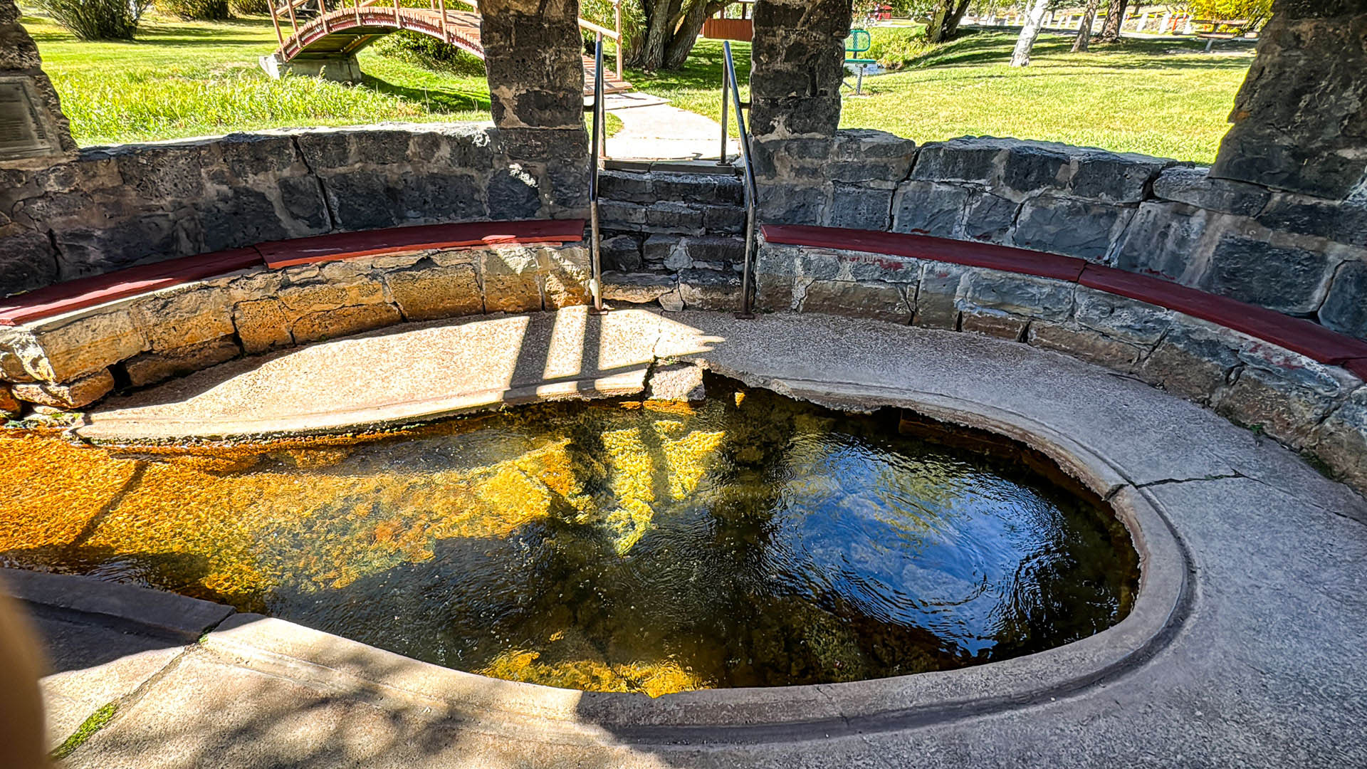 Soda Springs ID | Tourism Website