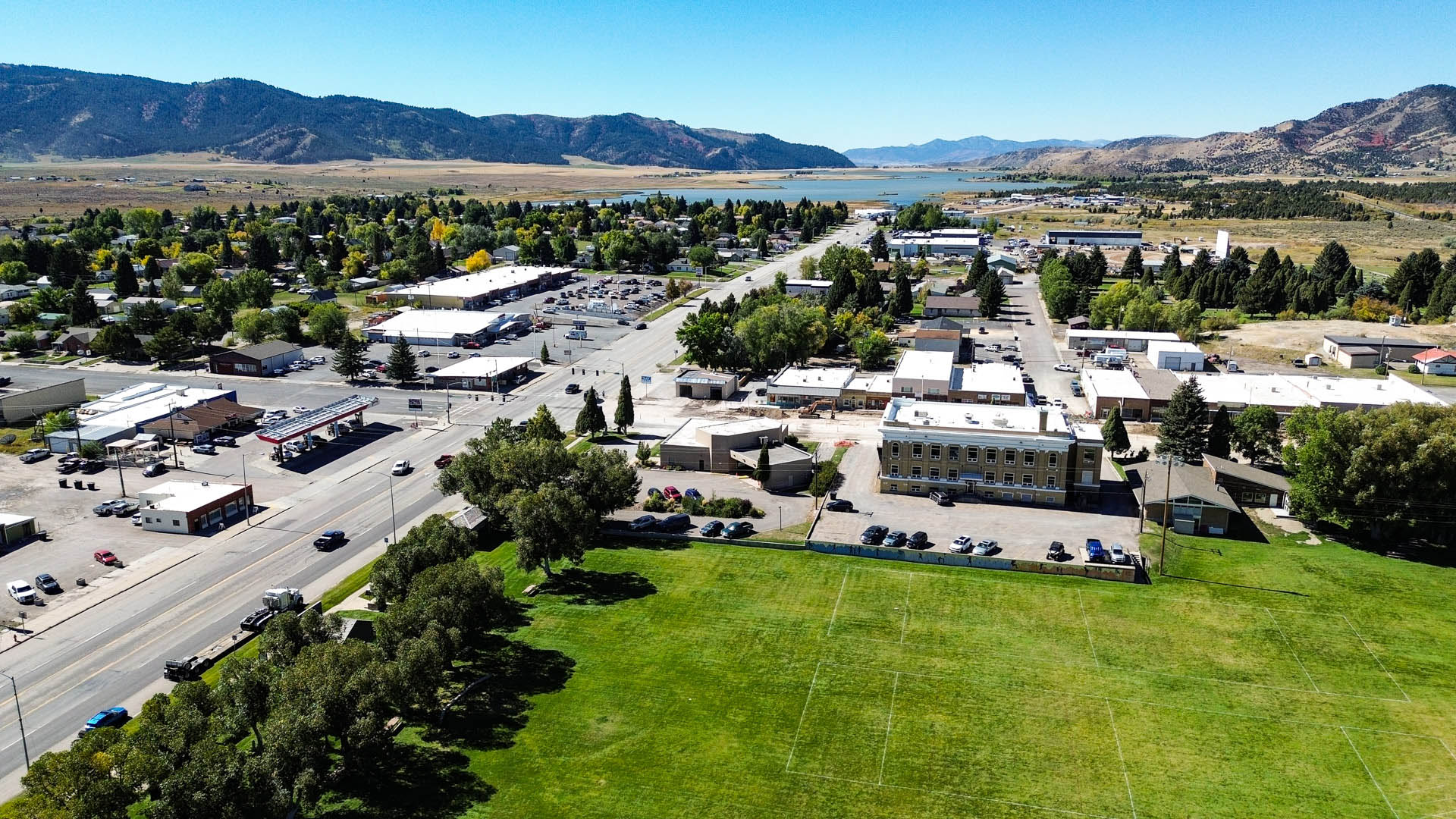 Soda Springs ID | Tourism Website