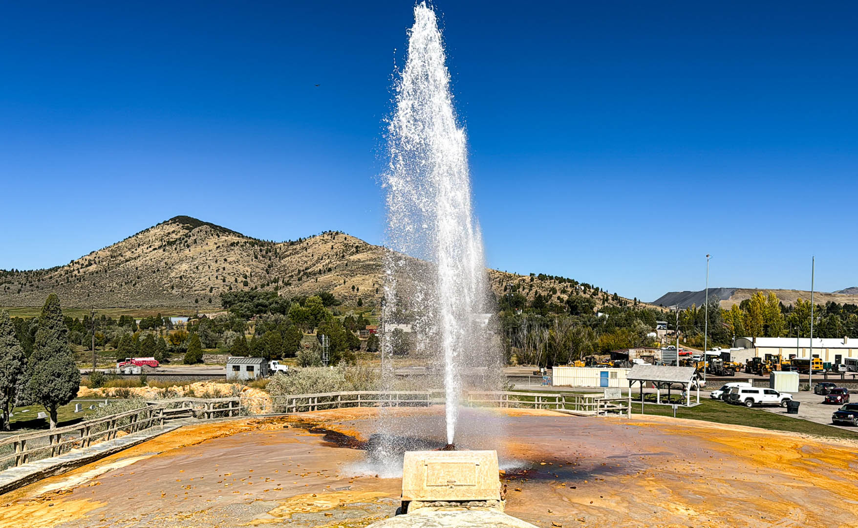 Soda Springs ID | Tourism Website