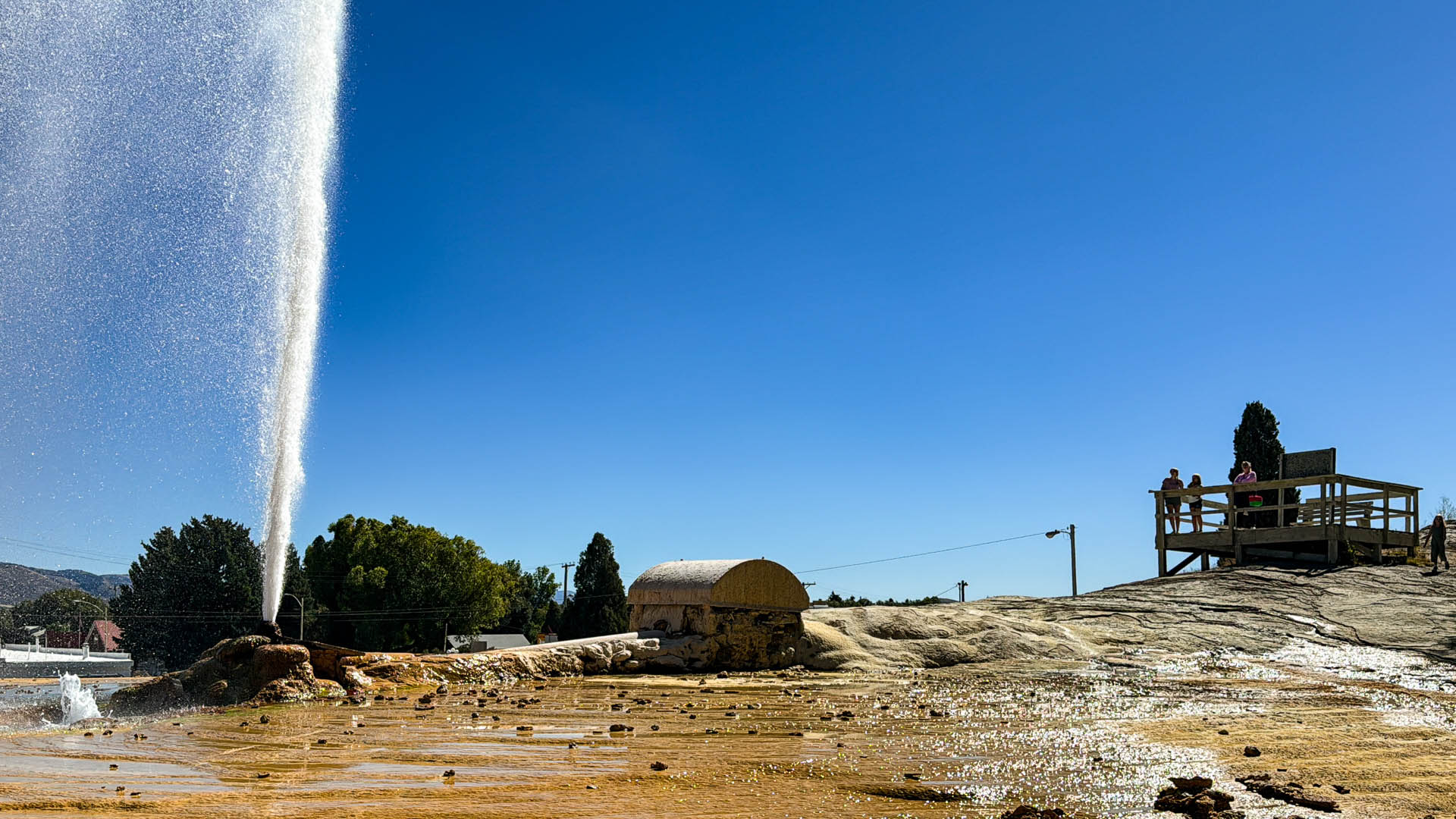 Soda Springs ID | Tourism Website