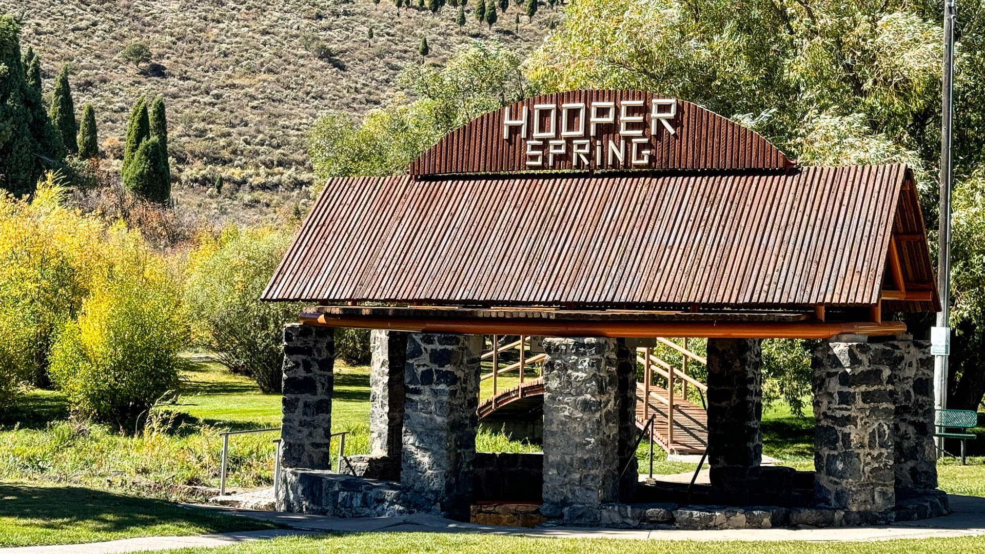 Soda Springs ID | Tourism Website