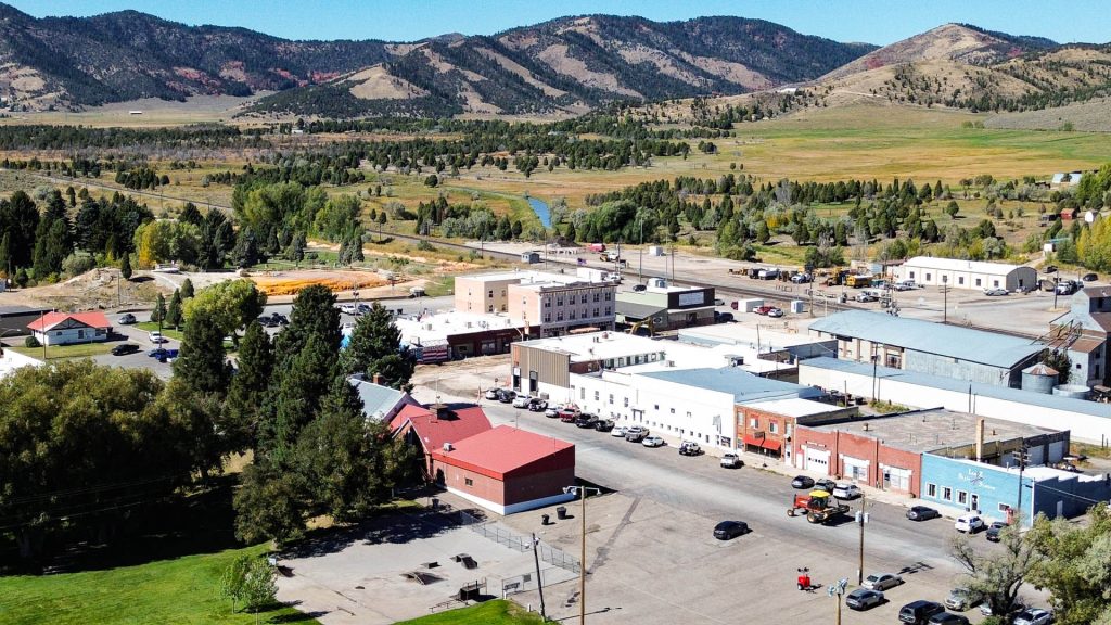 Soda Springs ID | Tourism Website